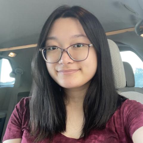 My Tang | Women in Natural Sciences