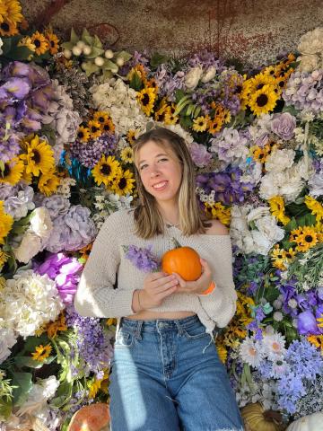 Isabella Murphy | Women in Natural Sciences