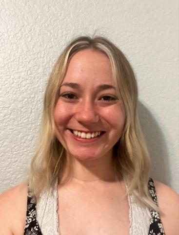 Kylie Ziemke | Women in Natural Sciences