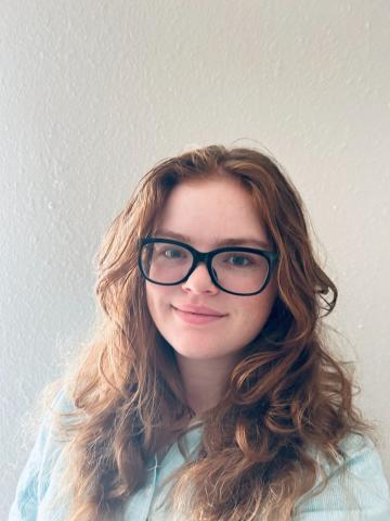 Linzie Baker | Women in Natural Sciences