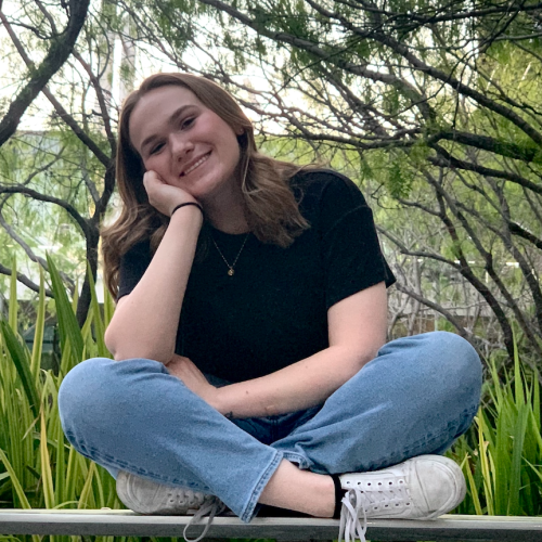 Meet the Staff | Women in Natural Sciences