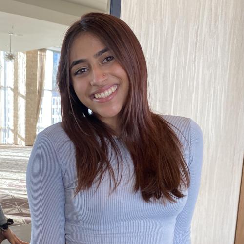 Sneha George | Women in Natural Sciences Sneha George | Women in Natural Sciences